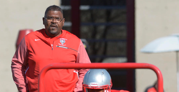 Ole Miss Makes Calvin Magee Hire Official