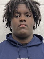 Cameron Brickle, IMG Academy, Defensive Line