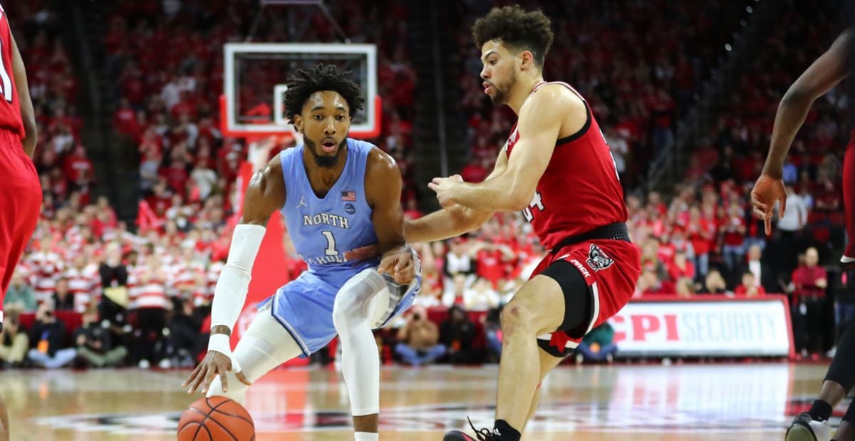UNC vs. N.C. State Preview