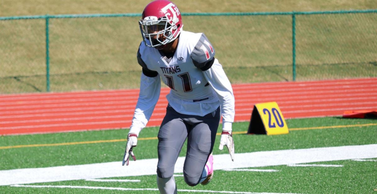 Marcus Washington Profile Photos