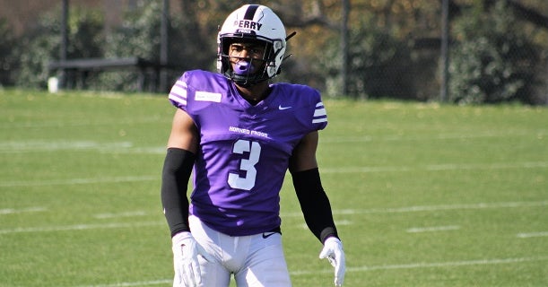 TCU 2023 spring camp: Mark Perry among key leaders returning