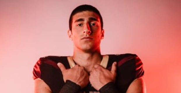 Minnesota back at familiar spot with offer to DL Gabriel George