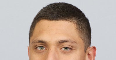 Jordan Sherit Photos