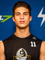 Izzy Zena, Frank W. Springstead, Pro-Style Quarterback