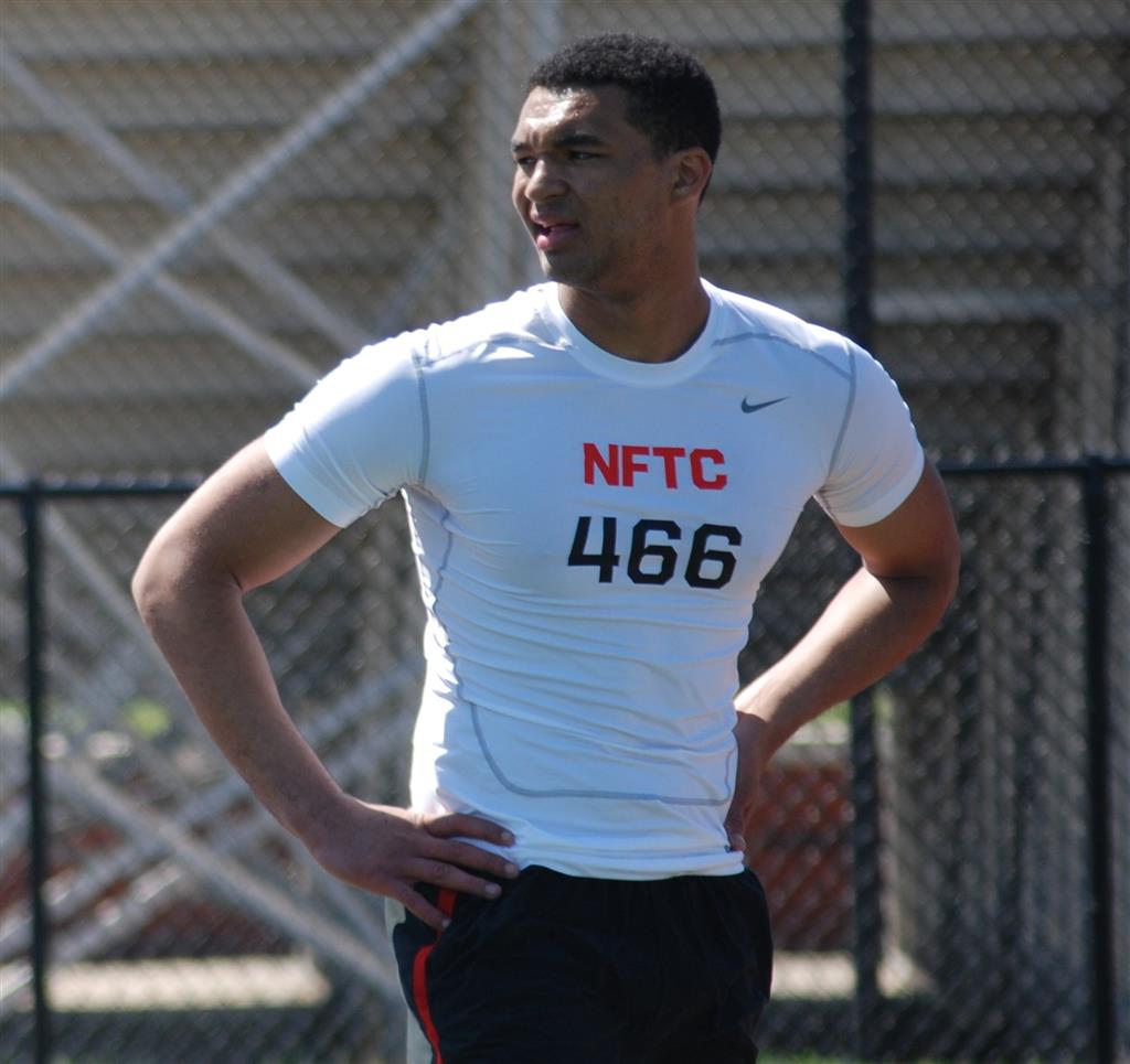 Christian Bell talks grayshirting, signing with Bama