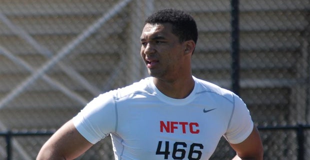 Christian Bell talks grayshirting, signing with Bama