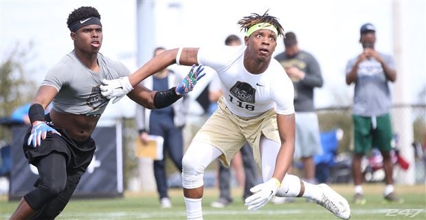 USC commit watch for August