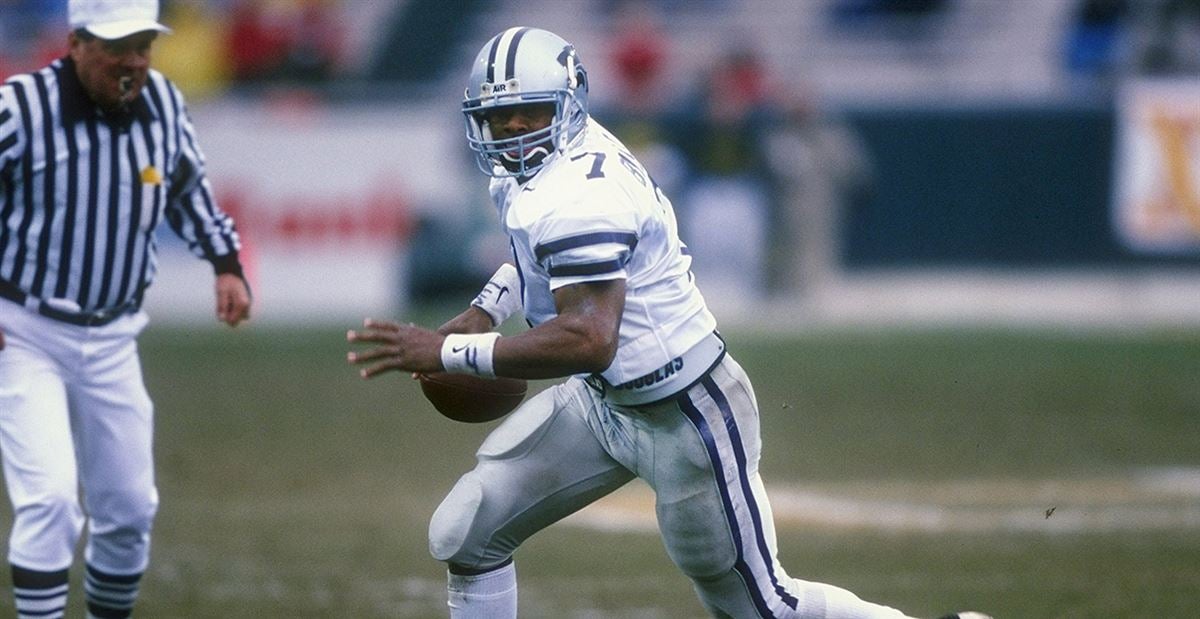 The Kansas State 10: The most impactful quarterbacks