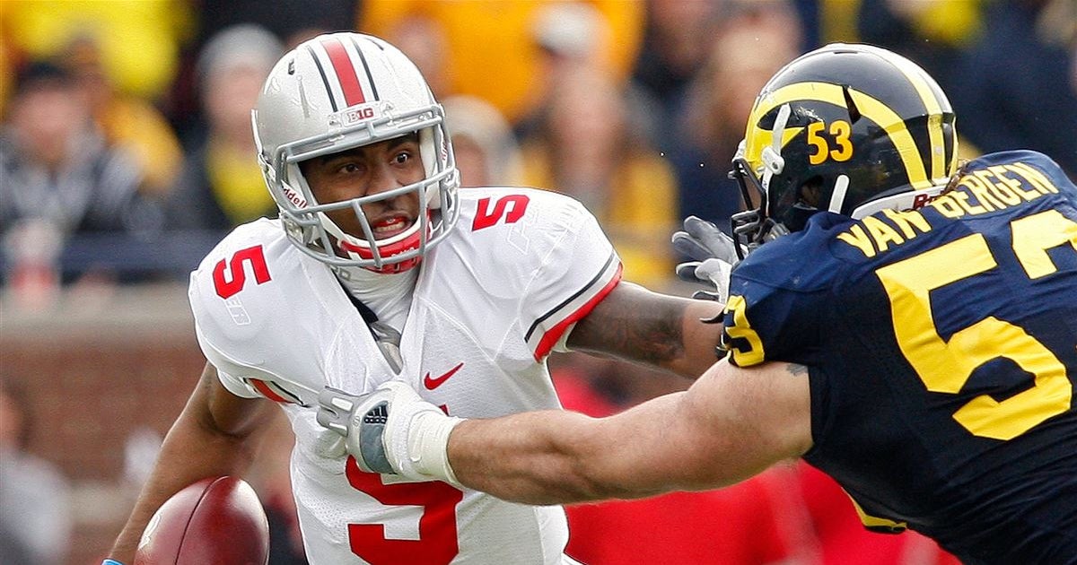Ex-Ohio State QB Braxton Miller: Buckeyes' offense 'unstoppable ...