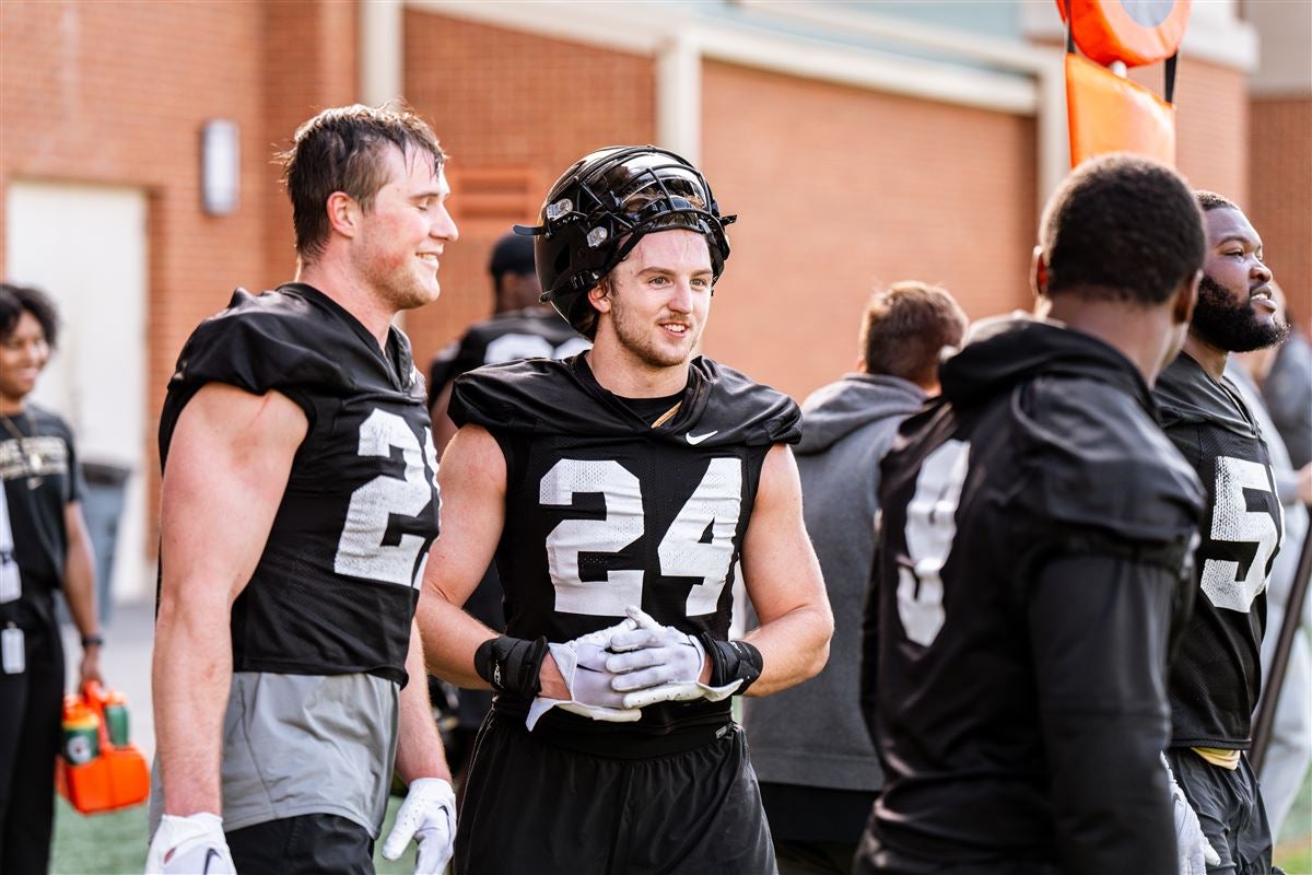 Southern Illinois transfer LB Branson Combs ready to make impact at ...