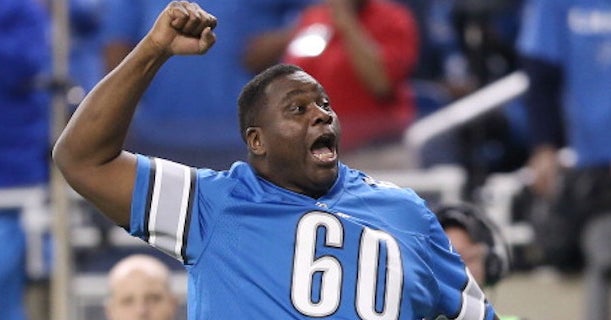 Al 'Bubba' Baker gives emotional statement after breaking unofficial ...