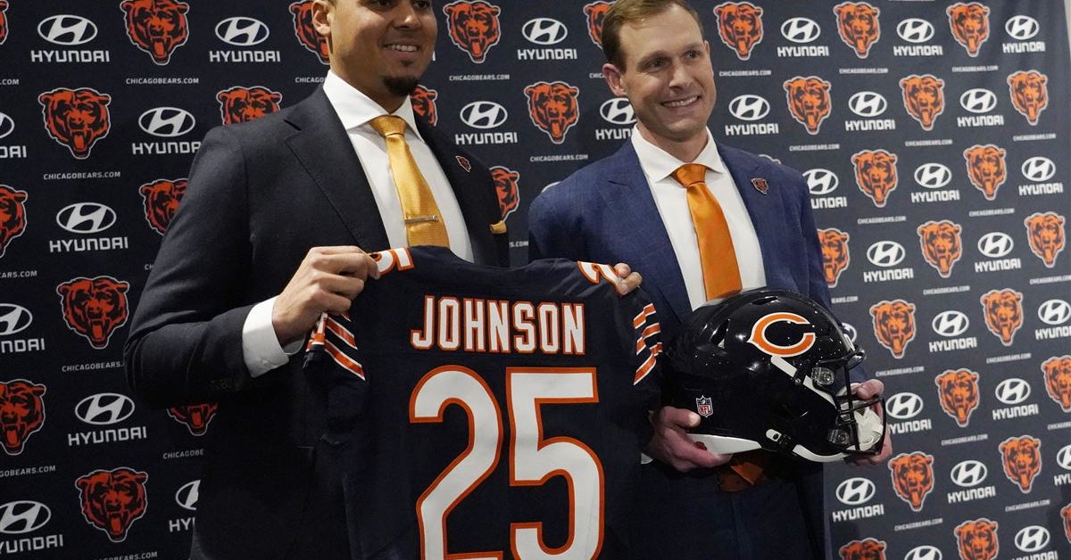 Bear Report Roundtable: What does the 2025 NFL Draft mean for the Chicago Bears?