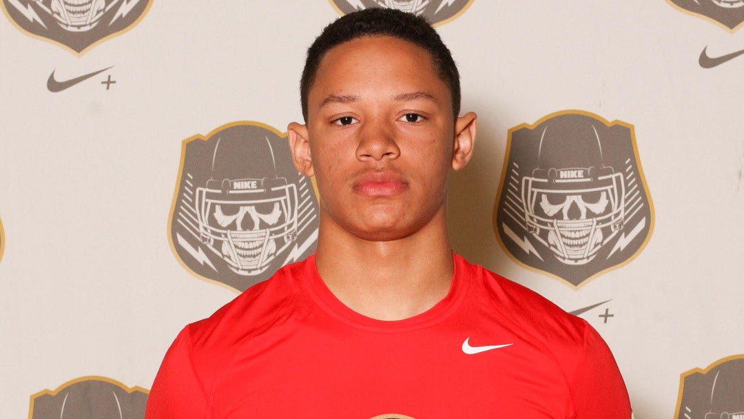 D.C. Opening Highlights - Shon Mitchell