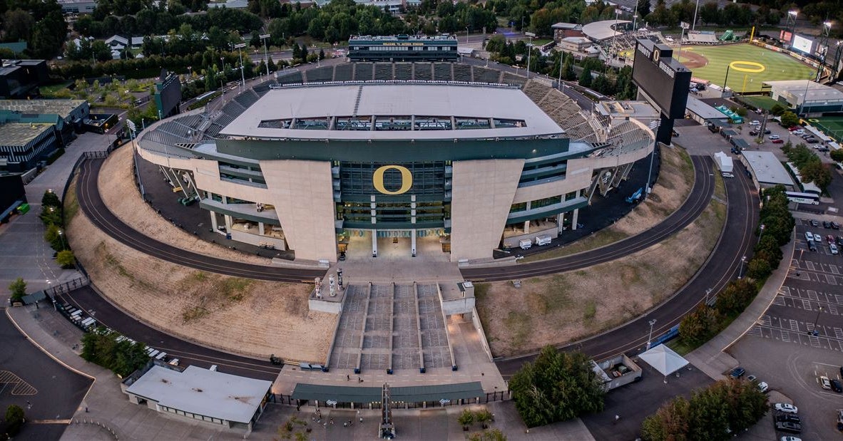 Five keys to the game: No. 7 Oregon vs. Boise State