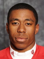 Alexander Webb, Indiana, Cornerback