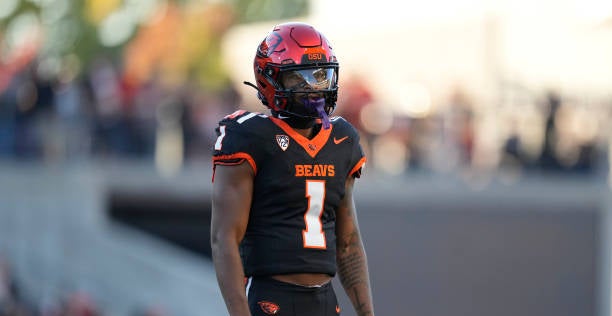 Oregon State Football Position Preview 2025: Wide Receiver