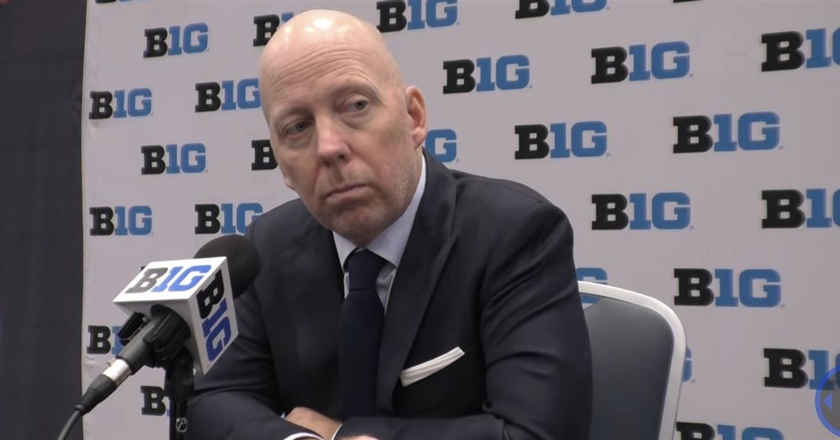 Excerpt: Mick Cronin on William Kyle, Recruiting High School