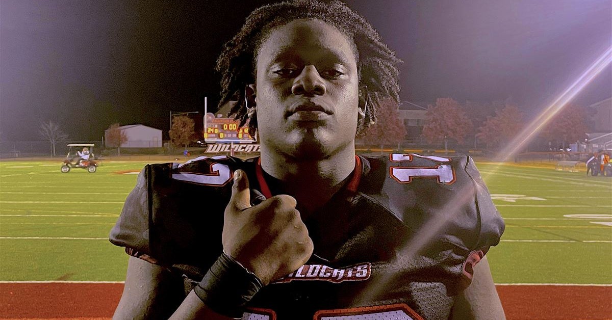 Mensah discusses his role at Ohio State and how he felt after he ...