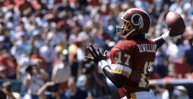 The best small-school quarterbacks ever