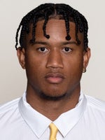 Michael Pleas, Jackson State, Safety