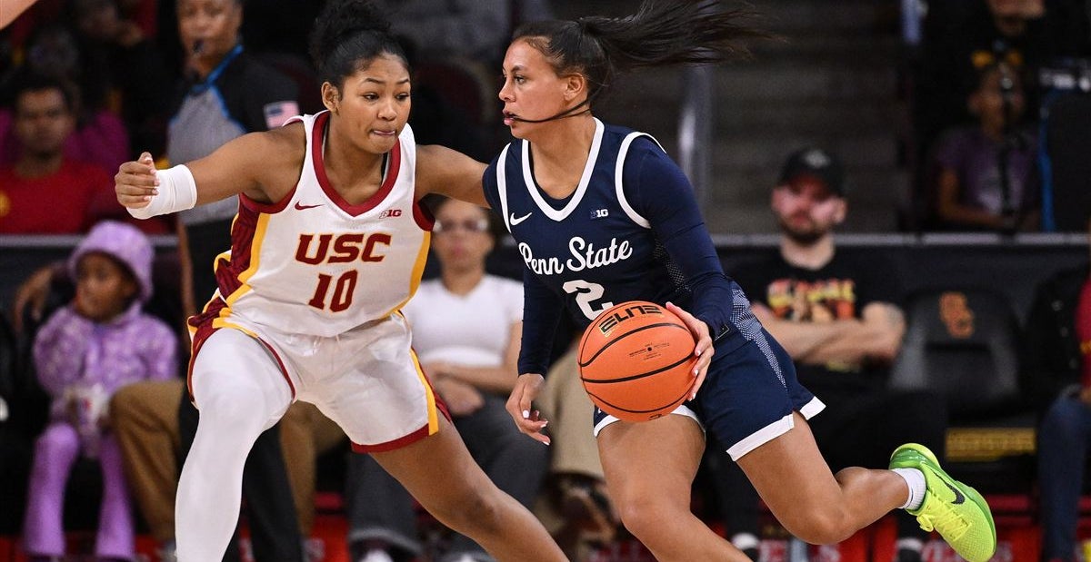 Shaelyn Steele commits to Lady Vols