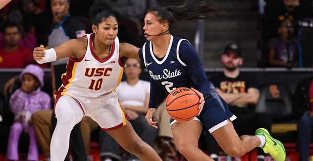 Shaelyn Steele commits to Lady Vols