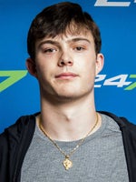 Oscar Delp, Georgia, Tight End