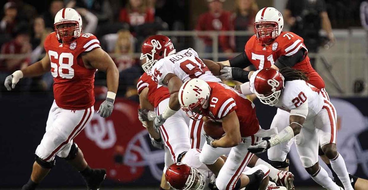 Sooners’ 2010s all-decade team
