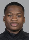 James Burns, Miami (OH), Wide Receiver