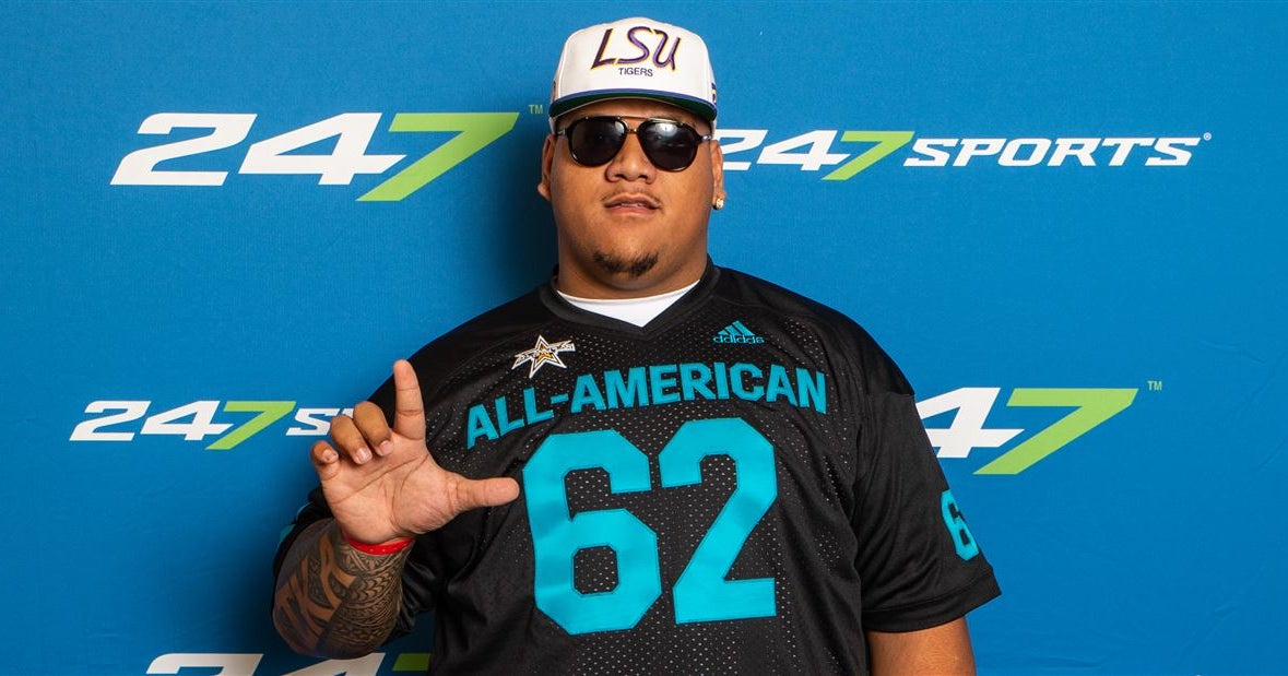 Siaki Ika recounts most difficult decision he's made