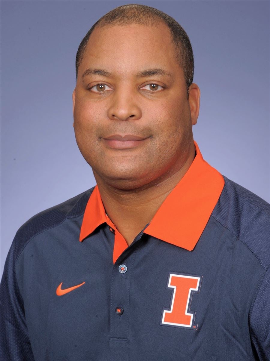 Paul Williams, Cornerbacks Coach (FB), Stanford Cardinal