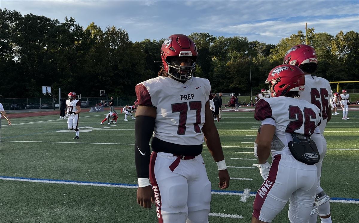 Oregon offers 4-star DL Maxwell Roy - Football Alliance