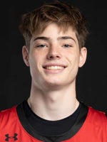 Luke Kinkade, William & Mary, Shooting Guard
