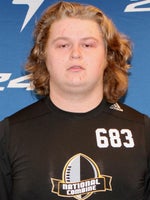 Joe Kane, Virginia Tech, Offensive Line