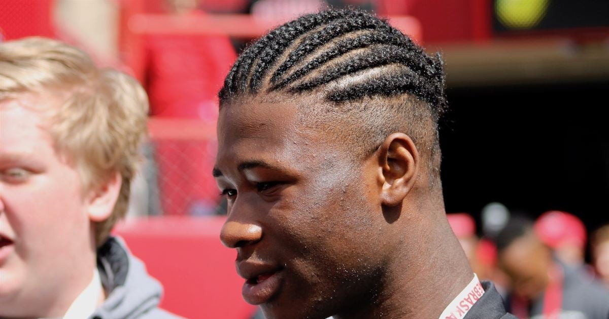 Top247 LB Randolph Kpai sets his Minnesota visit