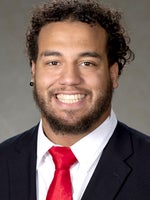 Kaden Johnson, Nevada, Edge