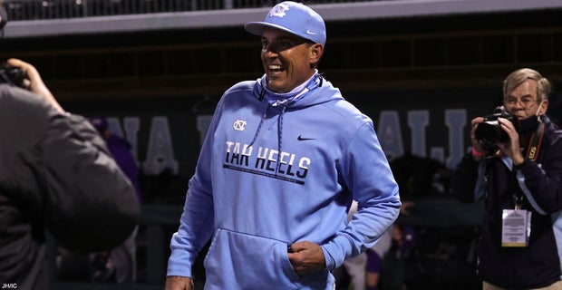 This Week in UNC Baseball with Scott Forbes: Seamless Transition