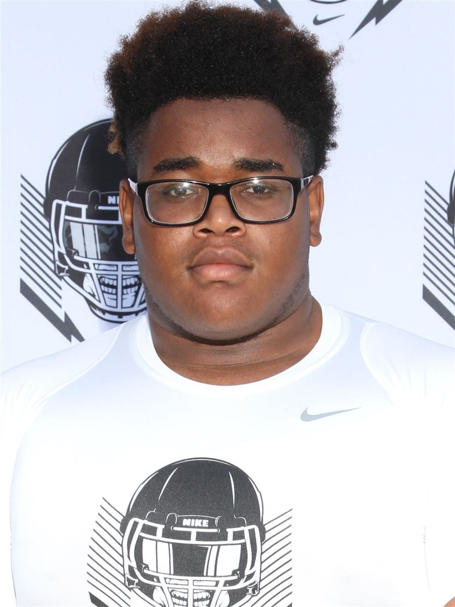 Bryce Ramsey, Ole Miss, Offensive Line
