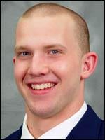 Greyson Gunheim, Washington, Athlete