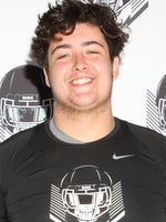 Jacob Larson, Providence, Defensive Tackle