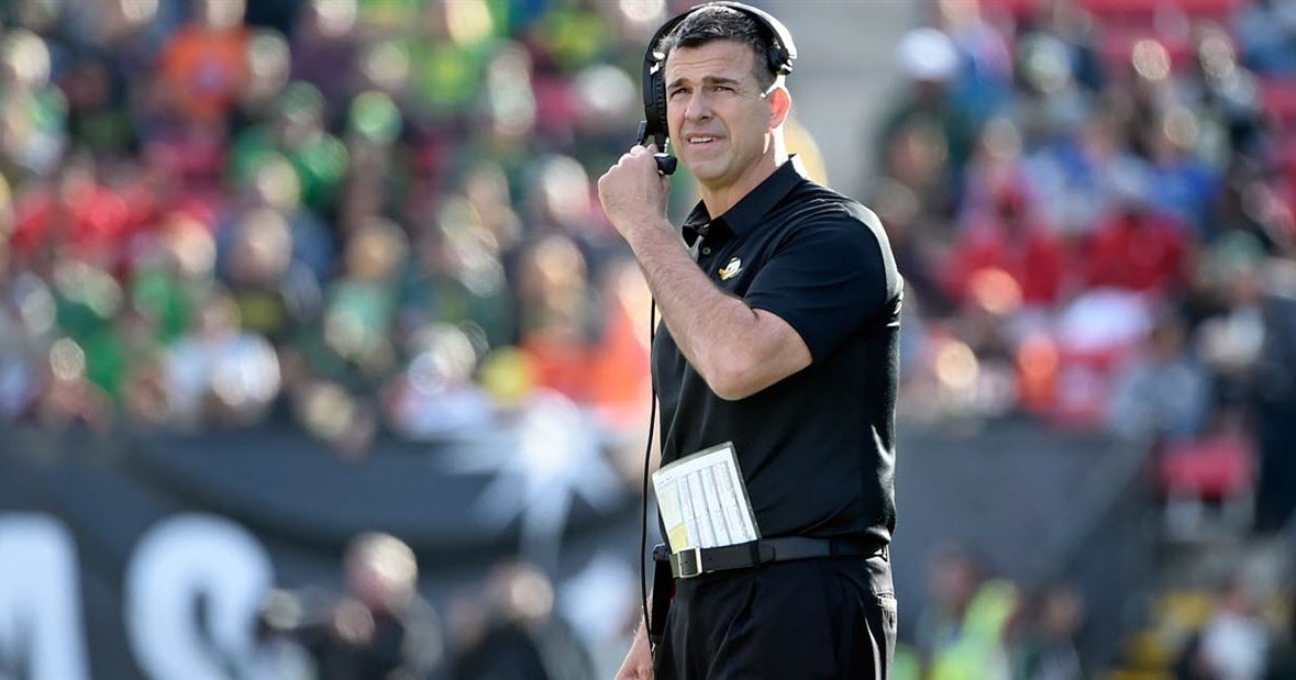 247Sports' Barton Simmons predicts Oregon's win-loss record