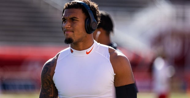 Oregon State Football Position Preview 2024: Inside Linebackers