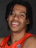 Anthony McComb, Bowling Green, Shooting Guard