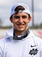 Bo Swartz, West Shamokin, Quarterback