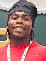 Keilan Chavies, Hutto, Running Back