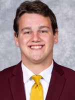 Logan Purcell, Minnesota, Offensive Tackle