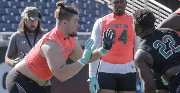 Marc Spindler Living Recruiting All Over Again with son, Rocco