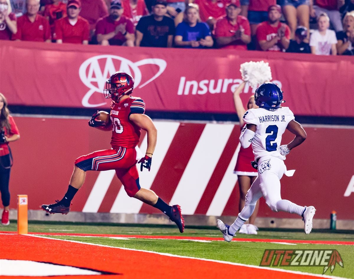 Image Gallery: Utah vs. Weber State