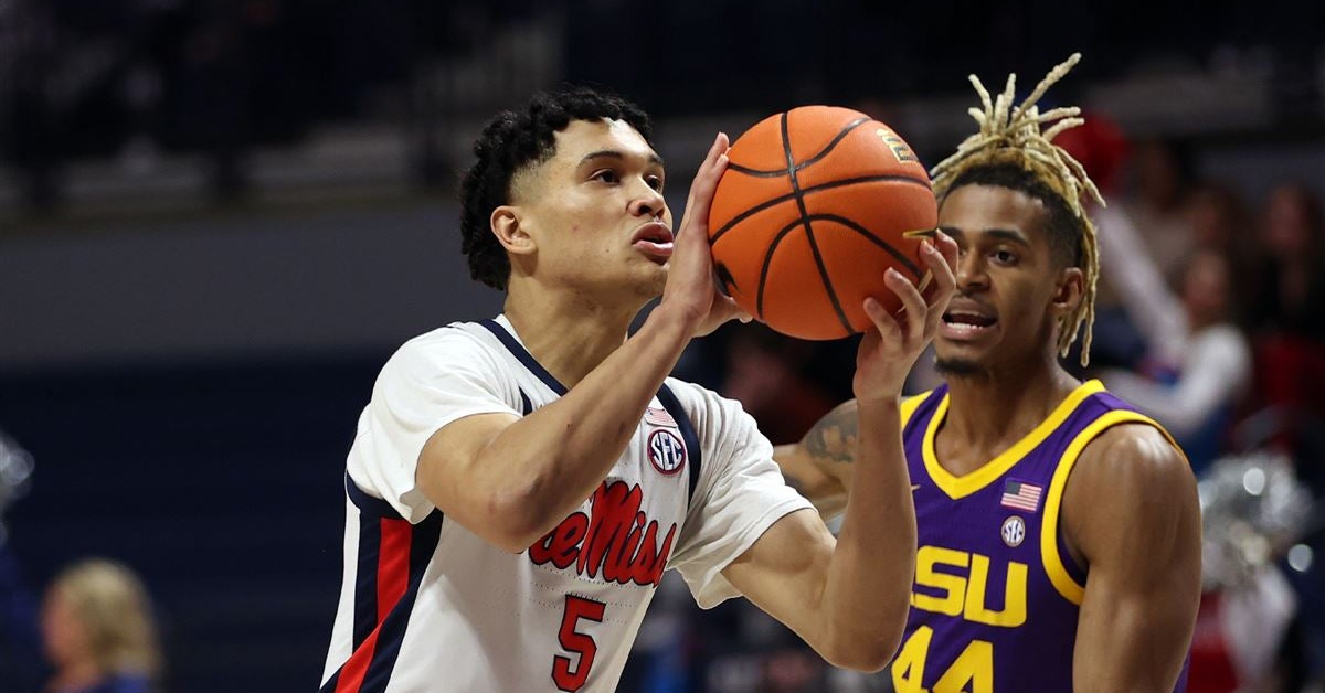 How to watch, listen and follow Ole Miss hoops regular season finale at ...