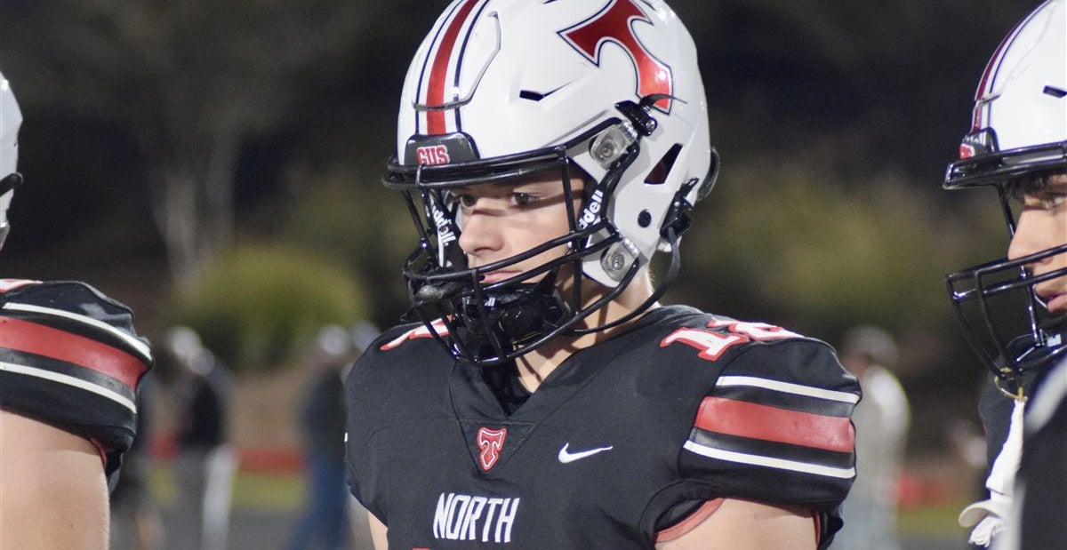 GHSA State Championships Day 1: Which recruits are on Georgia's radar?